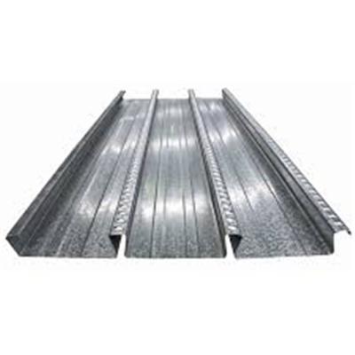 China Galvanized Steel Composite Floor Decking 1.2mm Thickness for sale
