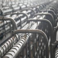 China HRB500 Steel Rebar for Concrete Reinforcement AS/NZS4671 for sale