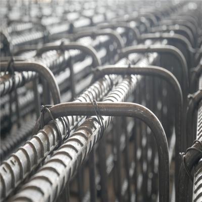 China HRB500 Steel Rebar for Concrete Reinforcement AS/NZS4671 for sale