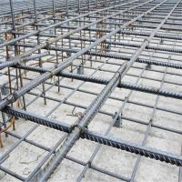 China HRB500 Steel Rebar for Concrete Reinforcement AS/NZS4671 for sale