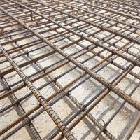 China HRB500 Steel Rebar for Concrete Reinforcement AS/NZS4671 for sale