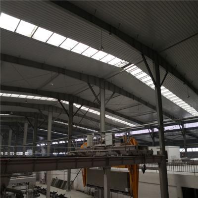 China High Flexibility and Sleek Aesthetics Multi-Storey Steel Building made with Metal Sandwich Panels for sale