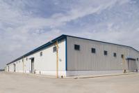 China PKPM , 3D3S, X-steel Industrial Steel Building Design And Fabrication for sale