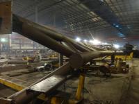 China ISO / CE Cost-effictive Pre-engineered Building Steel Frame Buildings for sale