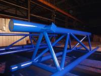 China Pre-engineering Steel Modular Building With Easy Assembly Durability Steel for sale