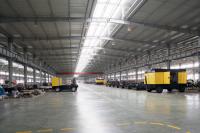 China Insulated WaterProof Prefabricated Structural Steel Fabrications Workshop Building for sale
