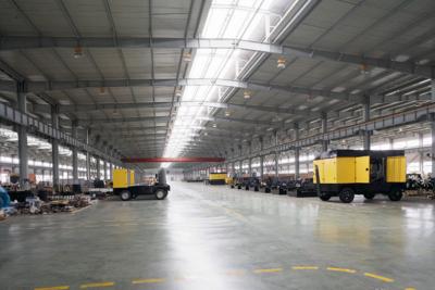 China Insulated WaterProof Prefabricated Structural Steel Fabrications Workshop Building for sale