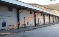 China Cold Room Facility Supply And Install With Cooling Compressor And Condenser  Refrigeration Unit for sale