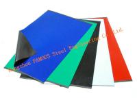 China UPVC Roofing Sheet Steel Buildings Kits For Factory Building And Construction House for sale