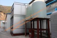 China Walk In Ultra Low Temperature Cold Room Panel Storage Fireproof For Meat / Fish / Fruit / Vegetable / Flower for sale