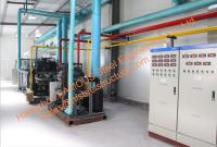China Walk In Ultra Low Temperature Cold Room Panel Storage Fireproof For Meat / Fish / Fruit / Vegetable / Flower for sale