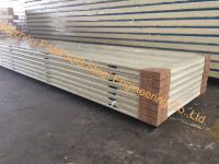 China Walk In Ultra Low Temperature Cold Room Panel Storage Fireproof For Meat / Fish / Fruit / Vegetable / Flower for sale