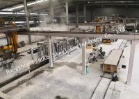 China Easy Installation Pre-Engineered Building FASEC Prefab-I Panel Precast Concrete Internal Wall for sale