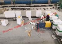 China Easy Installation Pre-Engineered Building FASEC Prefab-I Panel Precast Concrete Internal Wall for sale