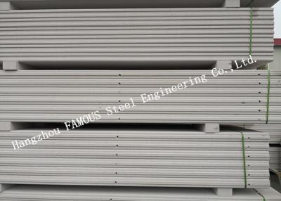 China Lightweight FASEC Prefab - I Panel For Pre-engineered Building Cladding Systems for sale