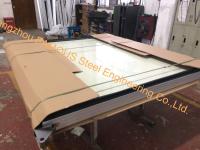 China OEM Cold Storage Project Cold Storage Room Freezer Unit For Meat With PU Sandwich Panels for sale