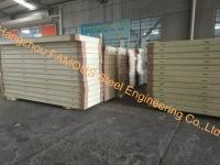 China Commercial Frozen Food Refrigerator Freezer 5000t Tomato Cold Storage Room For Food Processing Plant for sale