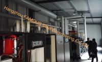 China Commercial Frozen Food Refrigerator Freezer 5000t Tomato Cold Storage Room For Food Processing Plant for sale