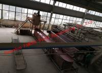 China Autoclaved Aerated Concrete Pre-Engineered Building FASEC Prefab - I Panel For Internal Wall Panel for sale