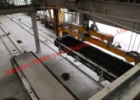China Autoclaved Aerated Concrete Pre-Engineered Building FASEC Prefab - I Panel For Internal Wall Panel for sale