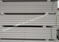 China Autoclaved Aerated Concrete Pre-Engineered Building FASEC Prefab - I Panel For Internal Wall Panel for sale