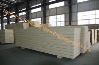 China Blast Freezer Cold Room Panel For Onion Potato Tomato Deep Freezing With Low Temperature for sale
