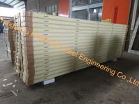 China Blast Freezer Cold Room Panel For Onion Potato Tomato Deep Freezing With Low Temperature for sale