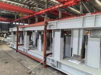 China Competitive Australia Standard AS/NZS1554 & AS/NZS5131 Fabricated Structural Steelworks for Metal Sheds for sale