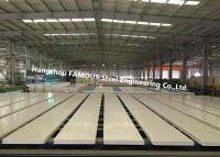 China Rigid Polyurethane Foam Core Board Insulation For Freezer Cold Room PU Sandwich Panel for sale