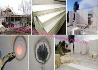 China Skins Magnesium Oxide Structural Insulated Sandwich Panels MGOSIPs Fire Rating A1 Mgo Board for sale