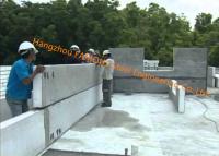 China Skins Magnesium Oxide Structural Insulated Sandwich Panels MGOSIPs Fire Rating A1 Mgo Board for sale