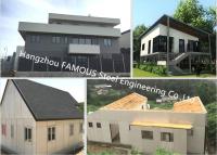China Skins Magnesium Oxide Structural Insulated Sandwich Panels MGOSIPs Fire Rating A1 Mgo Board for sale