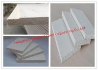 China Eco Friendly Moisture Proof Magnesium Oxide Panels Lightweight Sound Absorbing for sale