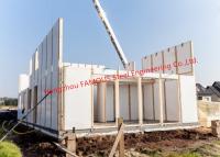 China Waterproof Mgo Board Fire Resistence Cement Fiber Glass Reinforced Magnesium Oxide Panel for sale