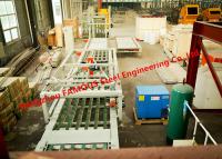 China Eco Friendly Moisture Proof Magnesium Oxide Panels Lightweight Sound Absorbing for sale