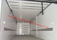 China Movable Cold Storage Walk In Freezer Decoration Portable Chilled Container for sale