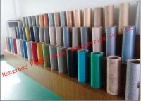 China Heterogeneous Outdoor Vinyl Laminate Flooring Roll - PVC/LVT/LVP/WPC/SPC Composite Sports Flooring 650mm Width for sale