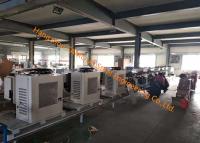 China Small Size Home Walk In Freezer For Fruit Vegetables And Meat Storage for sale