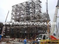 China Professional Design Industrial Steel Buildings workshop CE & ASTM STANDARD for sale