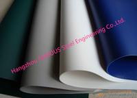 China Intelligent Automatic PVC Fabric Fast Speed Door Flexible Industrial Rolling Door for sale