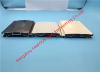 China Fire Rated Electric Rolling Shutter Door Exterior Dustproof Roll Up Door For Industry for sale