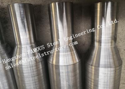 China MC3 Forged Work Roller for Steel Rolling Mills - Alloy Steel Construction with High Temperature Resistance for Cold Rolling Applications for sale