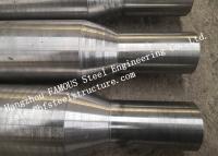 China MC3 Forged Work Roller for Steel Rolling Mills - Alloy Steel Construction with High Temperature Resistance for Cold Rolling Applications for sale