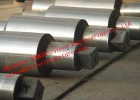 China Stainless Steel High Precision Forged Steel Work Rolls For Cold - Rolling Mills for sale