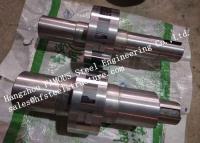 China Customized Section Steel Buildings Kits Work Roller Casting Heat Resistant for sale