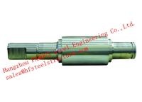China Customized Section Steel Buildings Kits Work Roller Casting Heat Resistant for sale