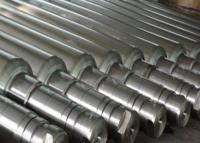 China Centrifugal Casting Heat Resistant Furnace Steel Working Roller Dust Proof for sale