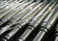 China Centrifugal Casting Heat Resistant Furnace Steel Working Roller Dust Proof for sale