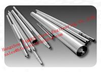China Centrifugal Casting Heat Resistant Furnace Steel Working Roller Dust Proof for sale