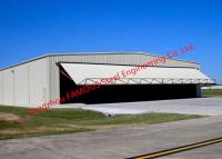 China Strap Lift One Piece Door Tip Up Canopy Hydraulic Folding Doors Ideal For Aircraft Buildings for sale